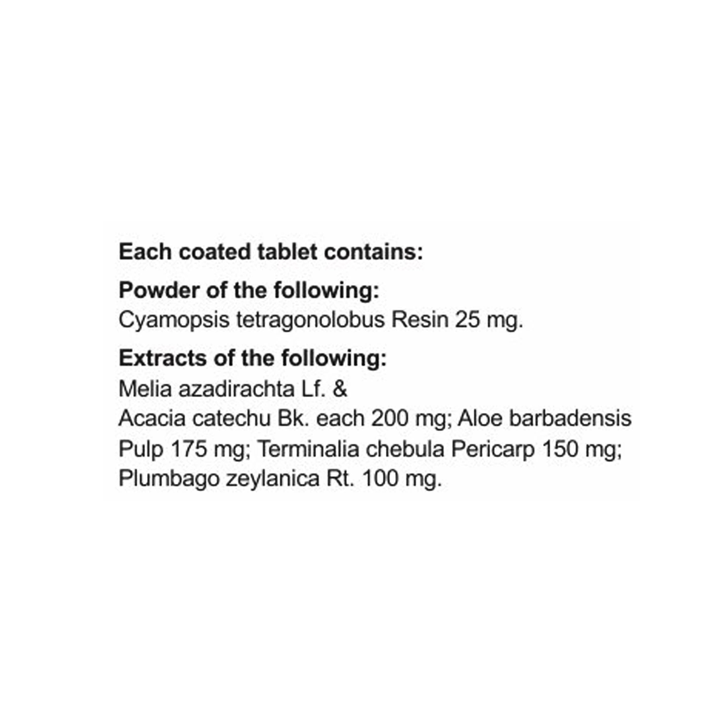 Charak Ayurveda Pilief Tablet | Best Piles Tablet