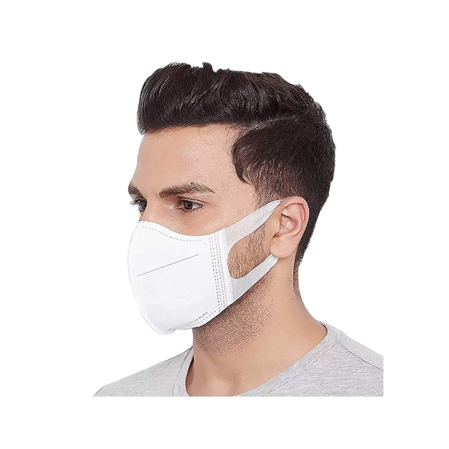 Buy Romsons Comfit 3D Face Mask - Cureka
