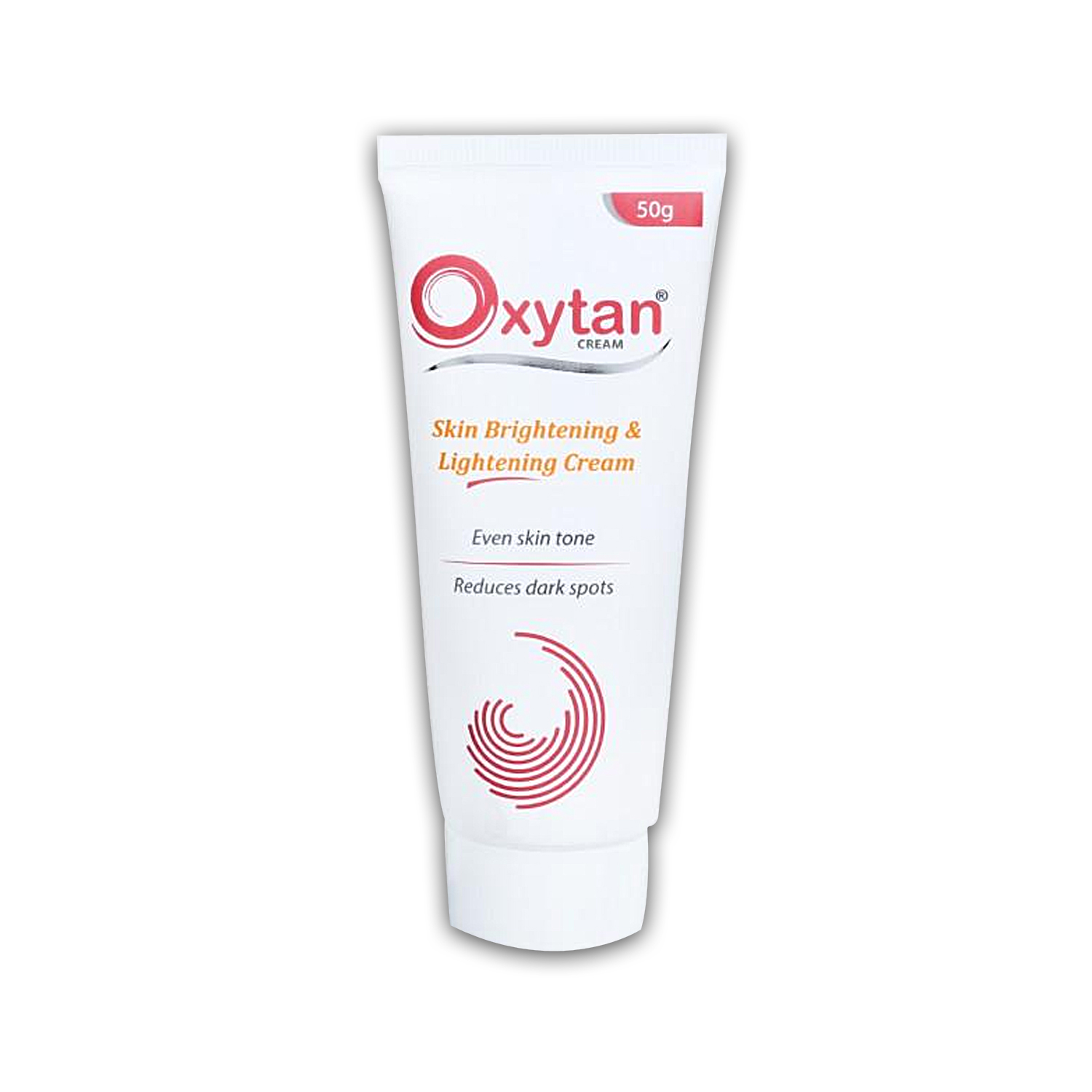 Oxytan Skin Brightening and Lightening Cream 50g - Cureka