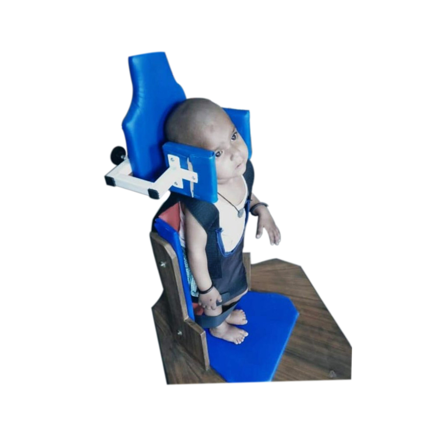 Albio CP Corner Chair for Special Child Activity Table 24 Inches