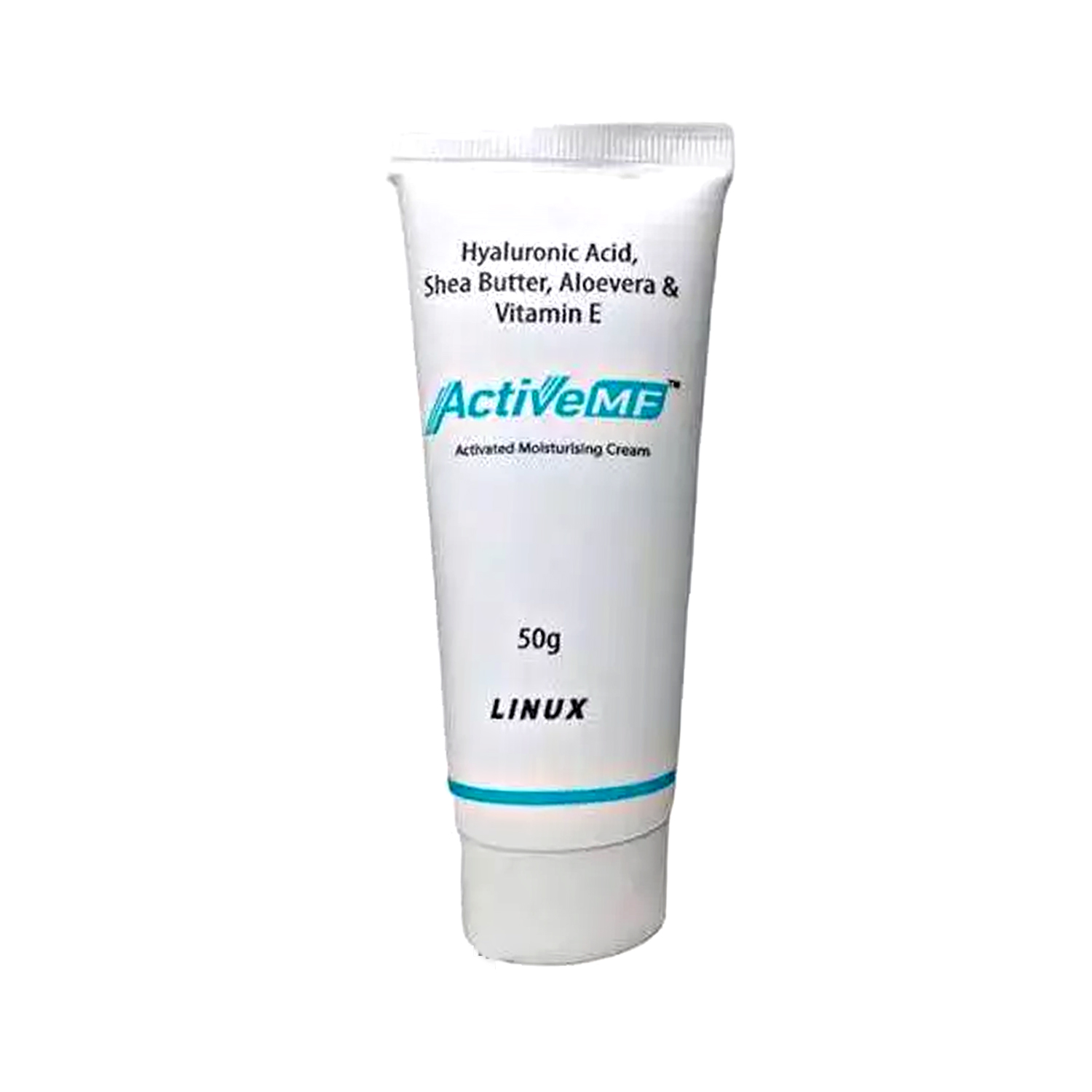 Active MF Activated Moisturizing Cream - 50gm (Expiry July 2024 ...