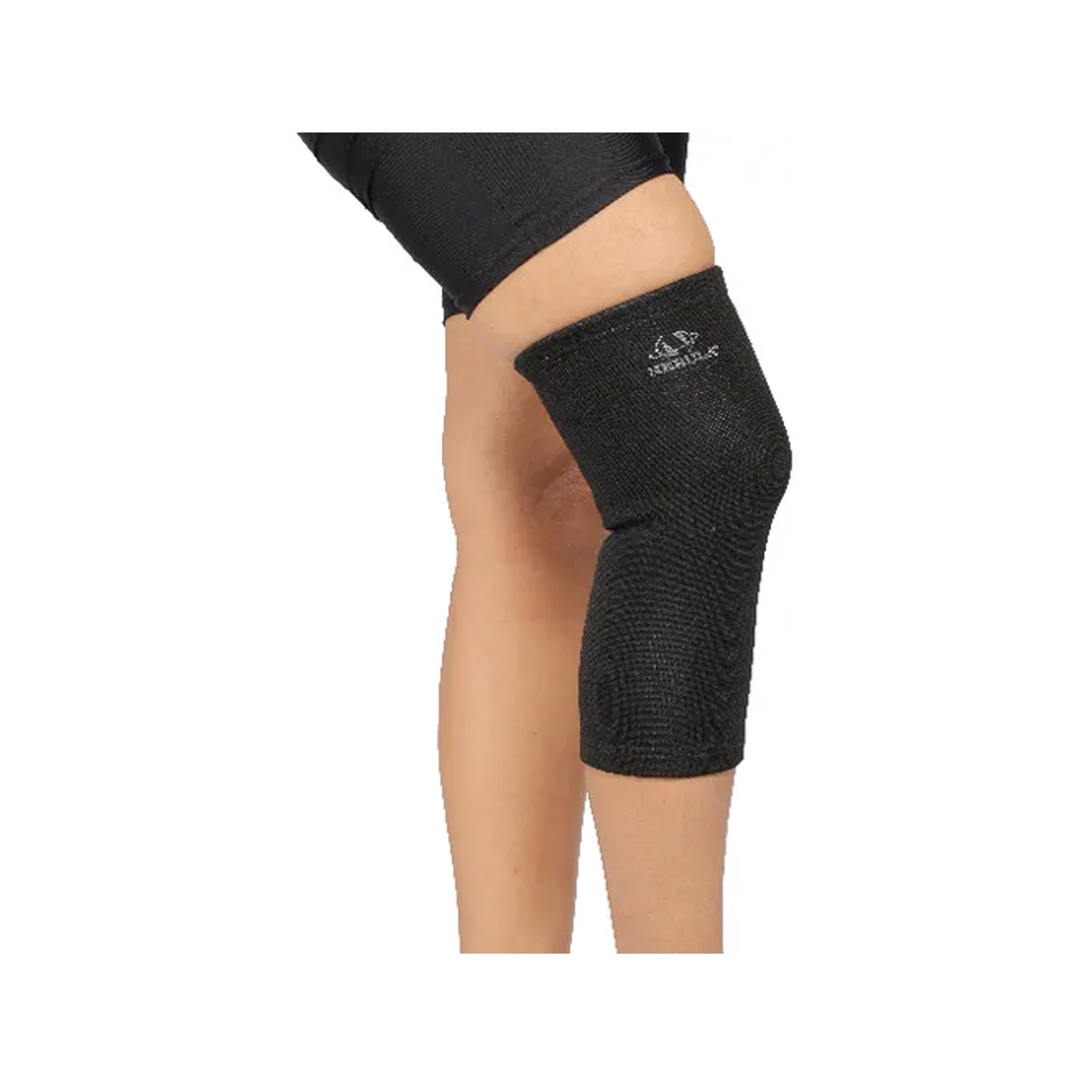 Nebula Elastic 4 Way Knee Support 12″ (Pair) XL