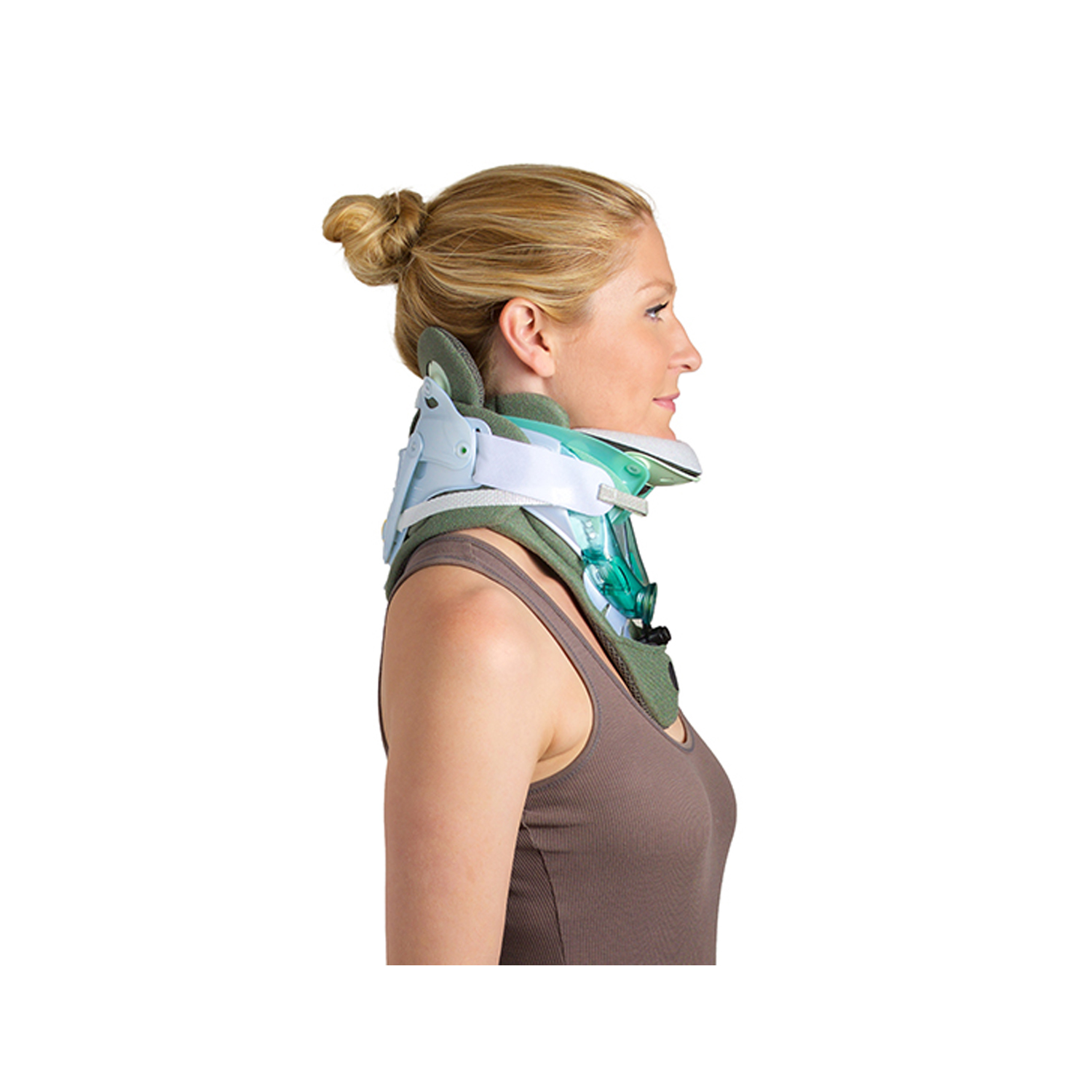 Aspen Vista Multipost Collar Support - Cureka