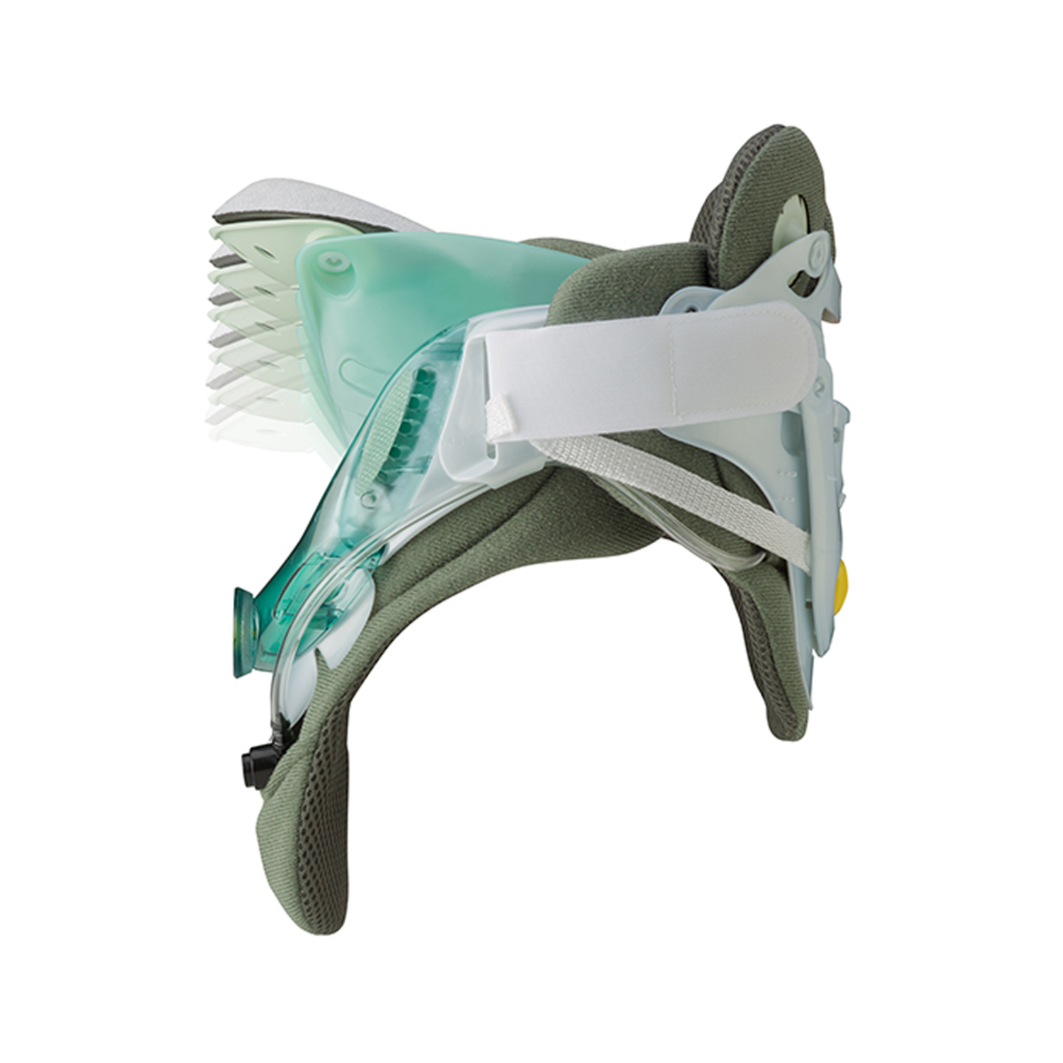 Aspen Vista Multipost Collar Support - Cureka