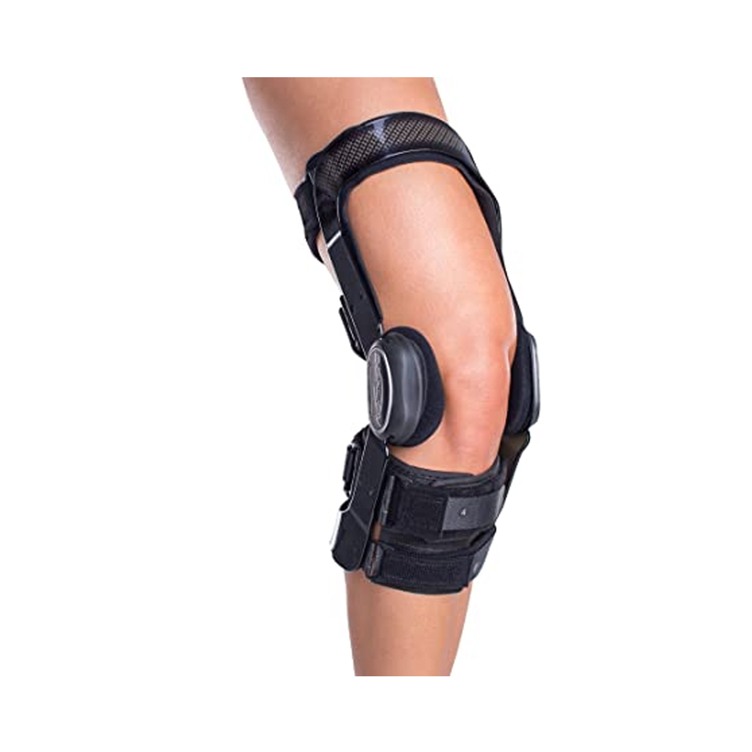Buy Donjoy Full Force Knee Brace (XL) - Cureka