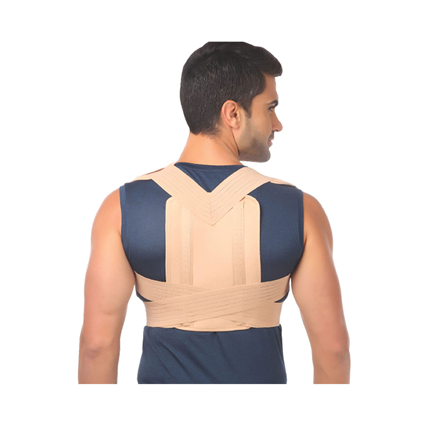 Flamingo Posture Brace Large OC2361