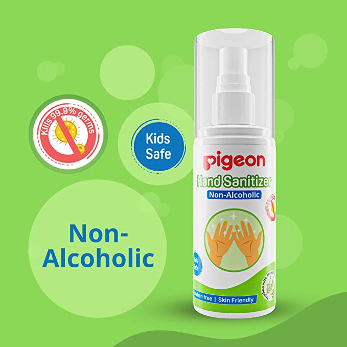 Pigeon Hand Sanitizer 50 ml
