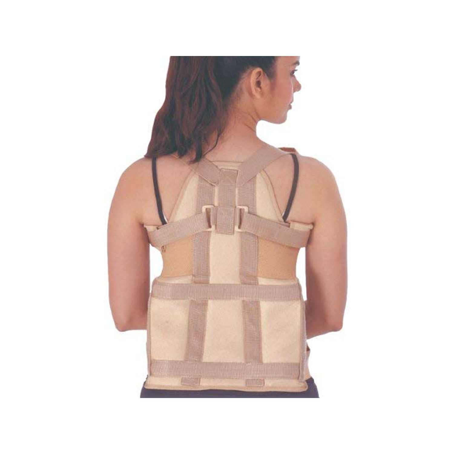 Flamingo Dorsal Lumbar Spinal Brace (Taylors Brace)