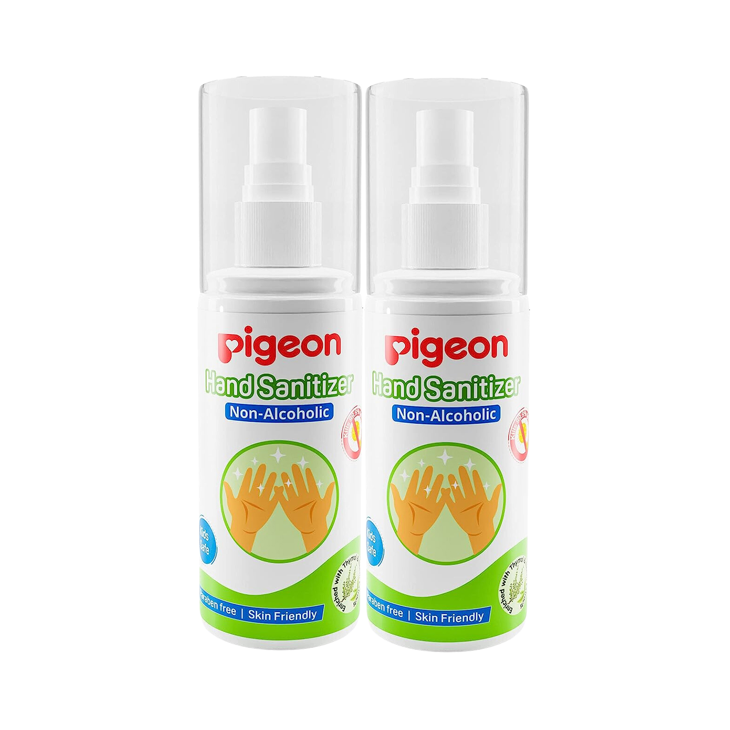 Pigeon Hand Sanitizer 50 ml