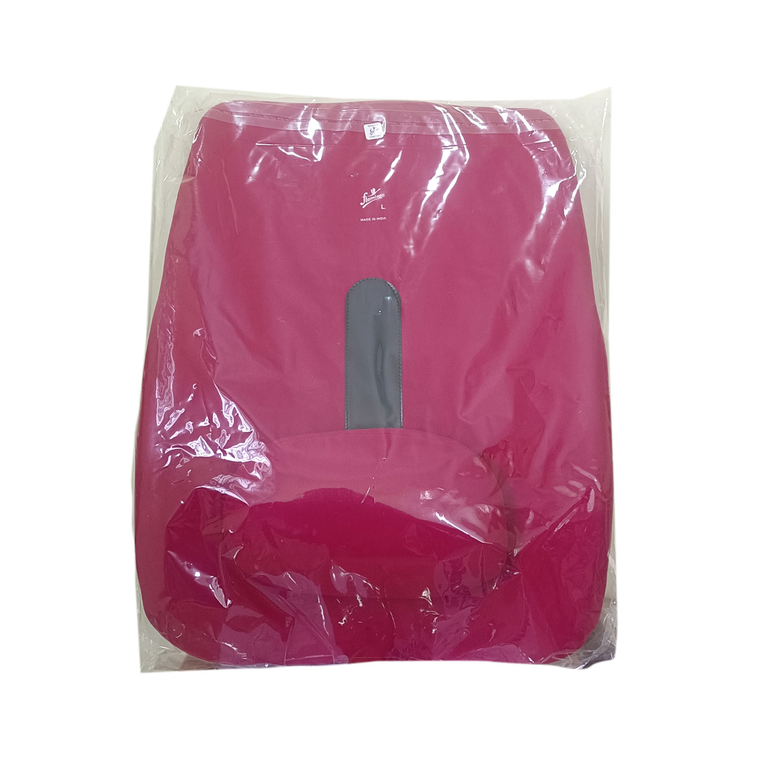 Flamingo Back Rest Large (OC 2144) - Cureka