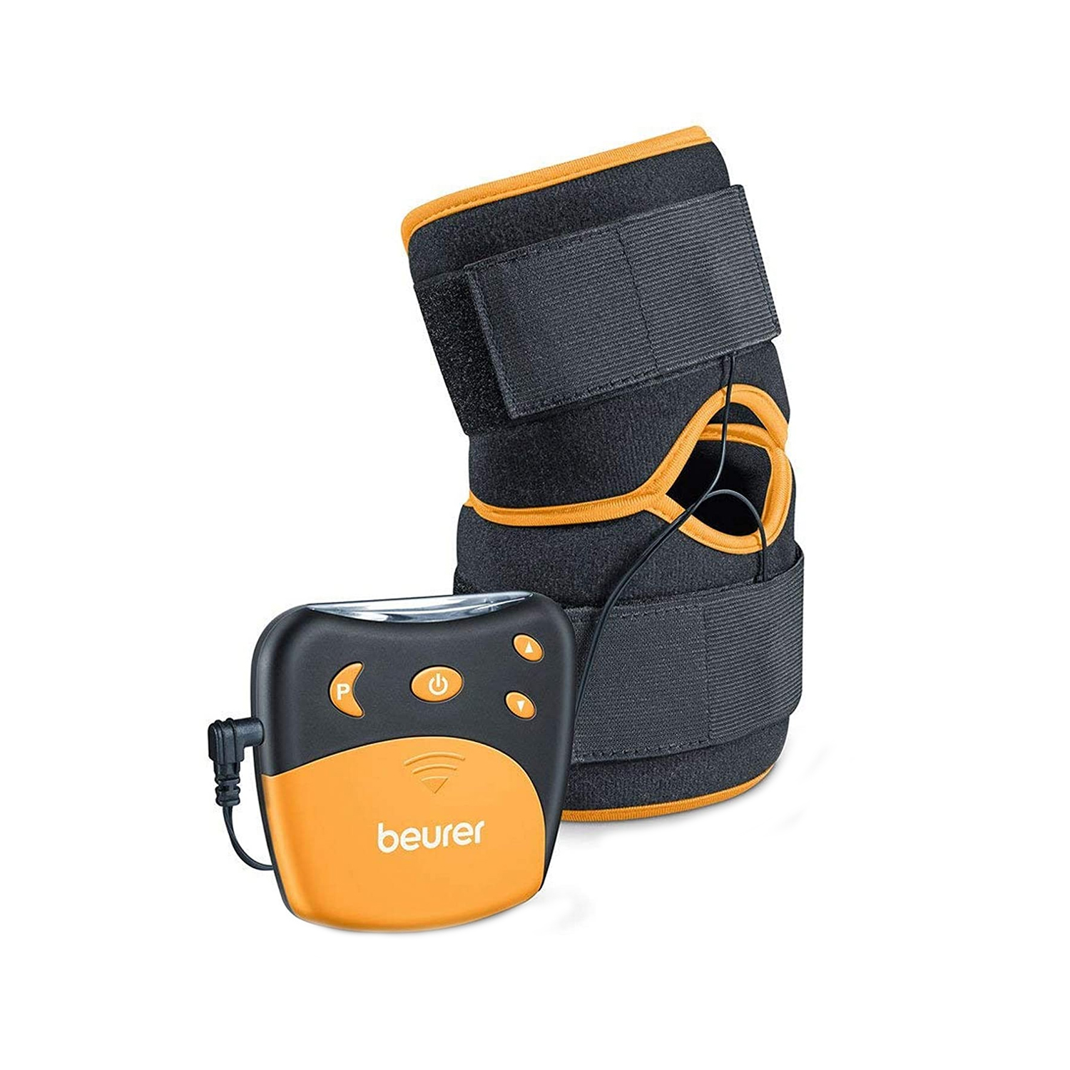 Buy Beurer EM29 2 in 1 knee and elbow TENS - Cureka