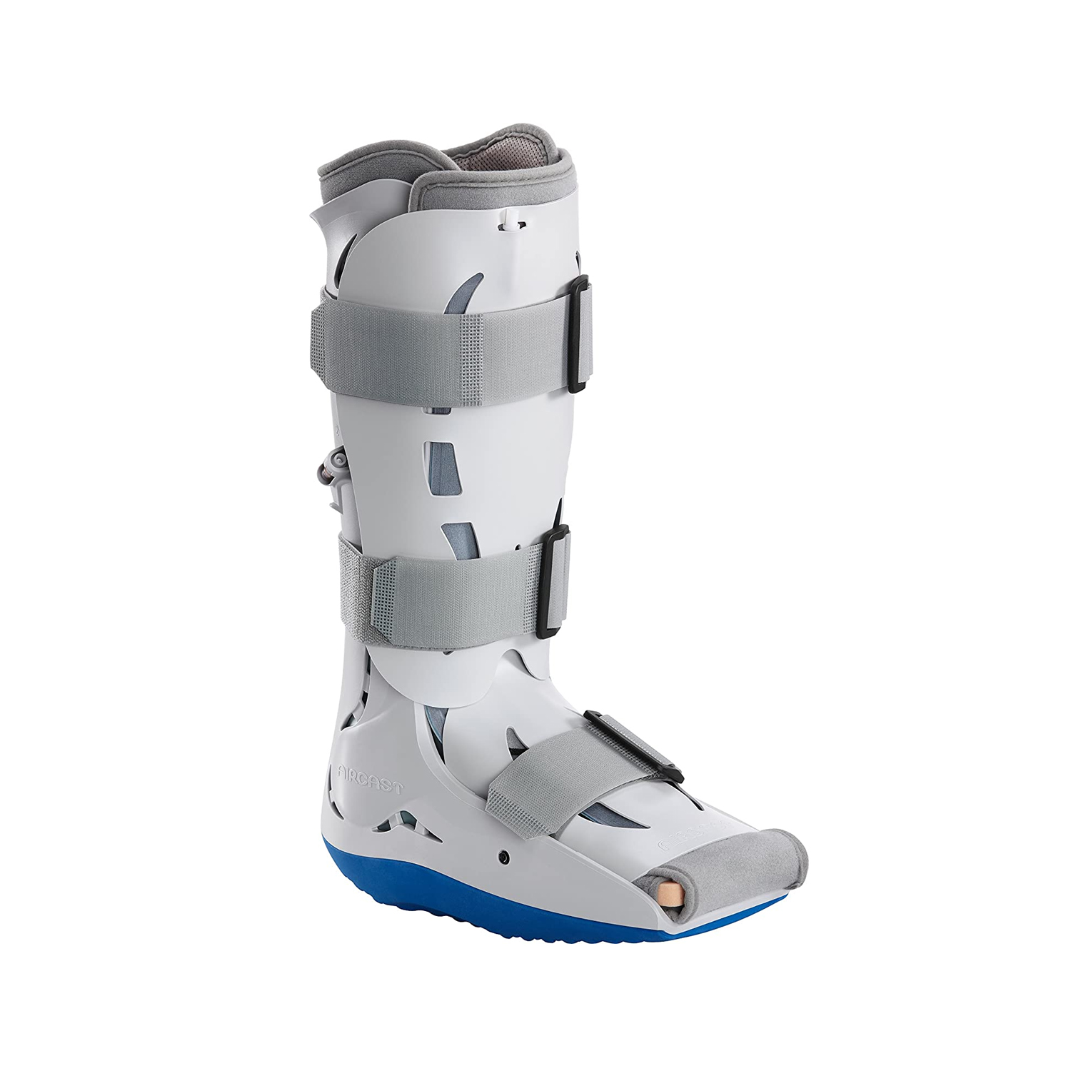 Aircast XP Diabetic Walker Large