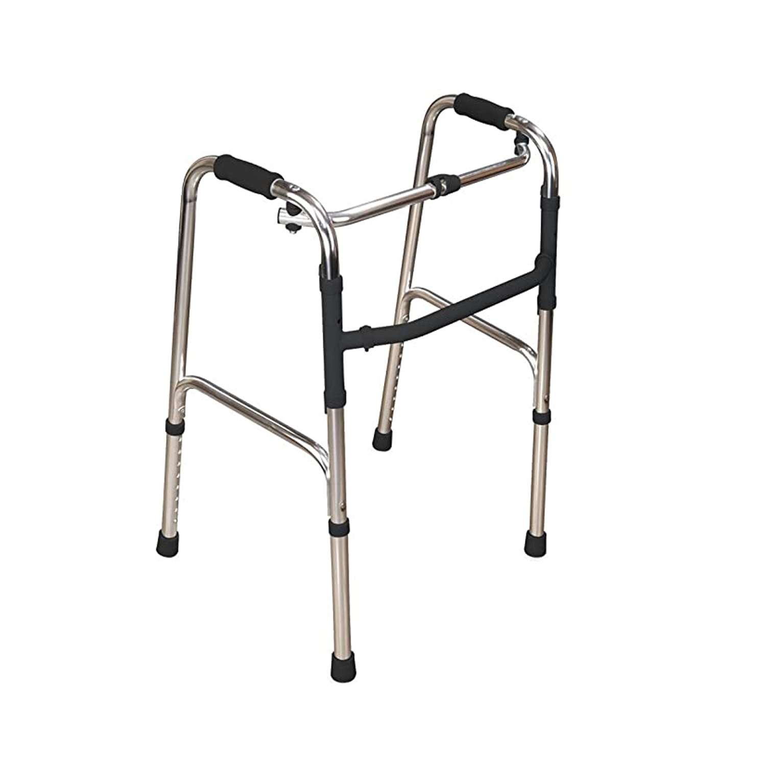 Flamingo Reciprocal Folding Walker Universal - Cureka