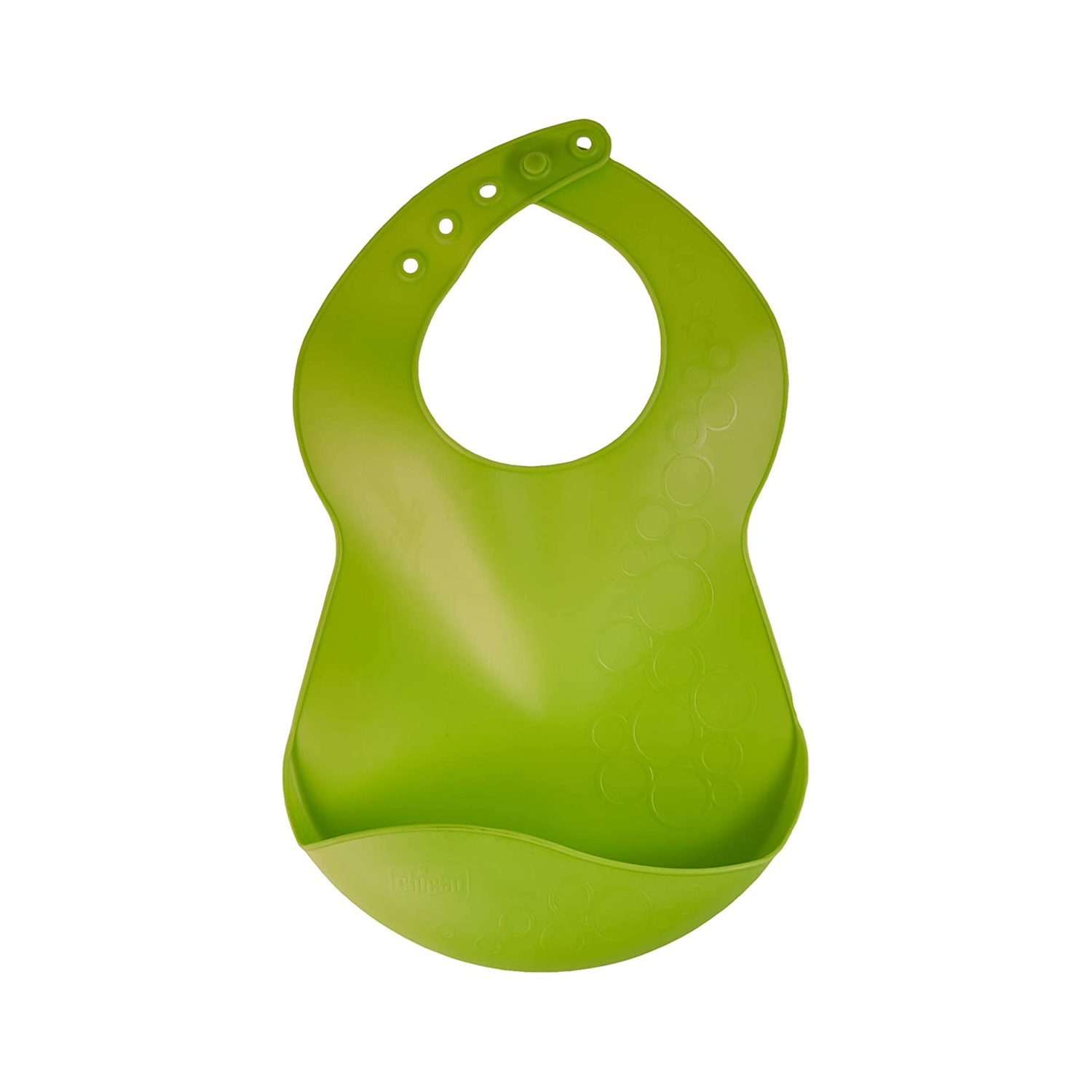 Chicco Easy Flex Bib 6M+ - Cureka - Online Health Care Products Shop