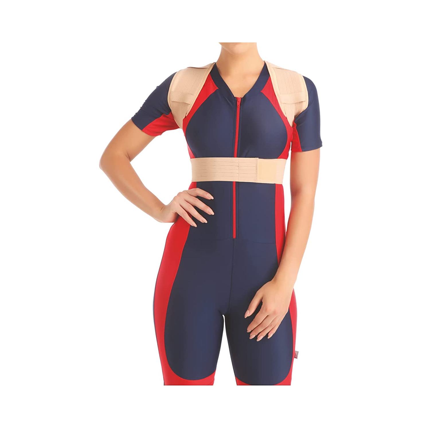 Flamingo Posture Brace XL OC2361