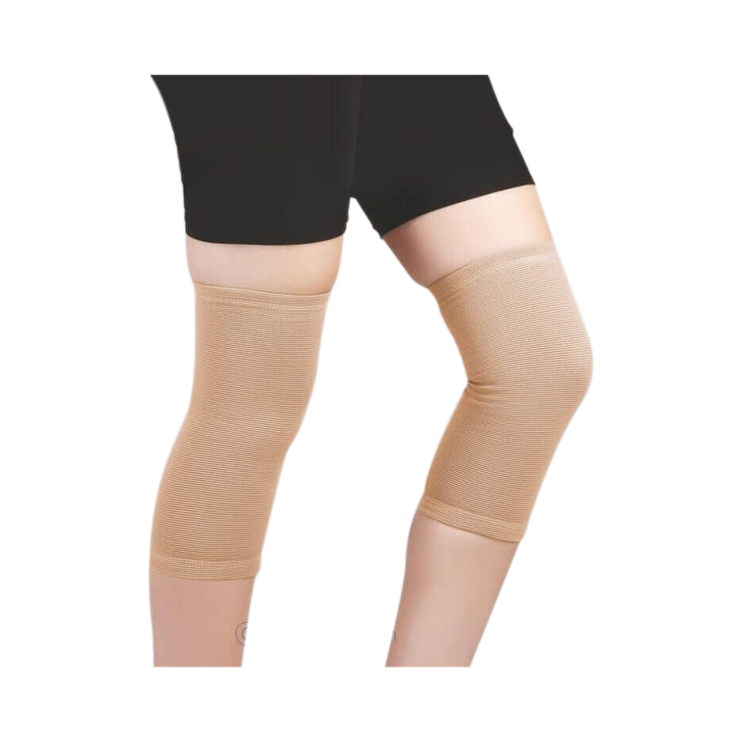 Flamingo Knee Cap Pair XXXL - Cureka