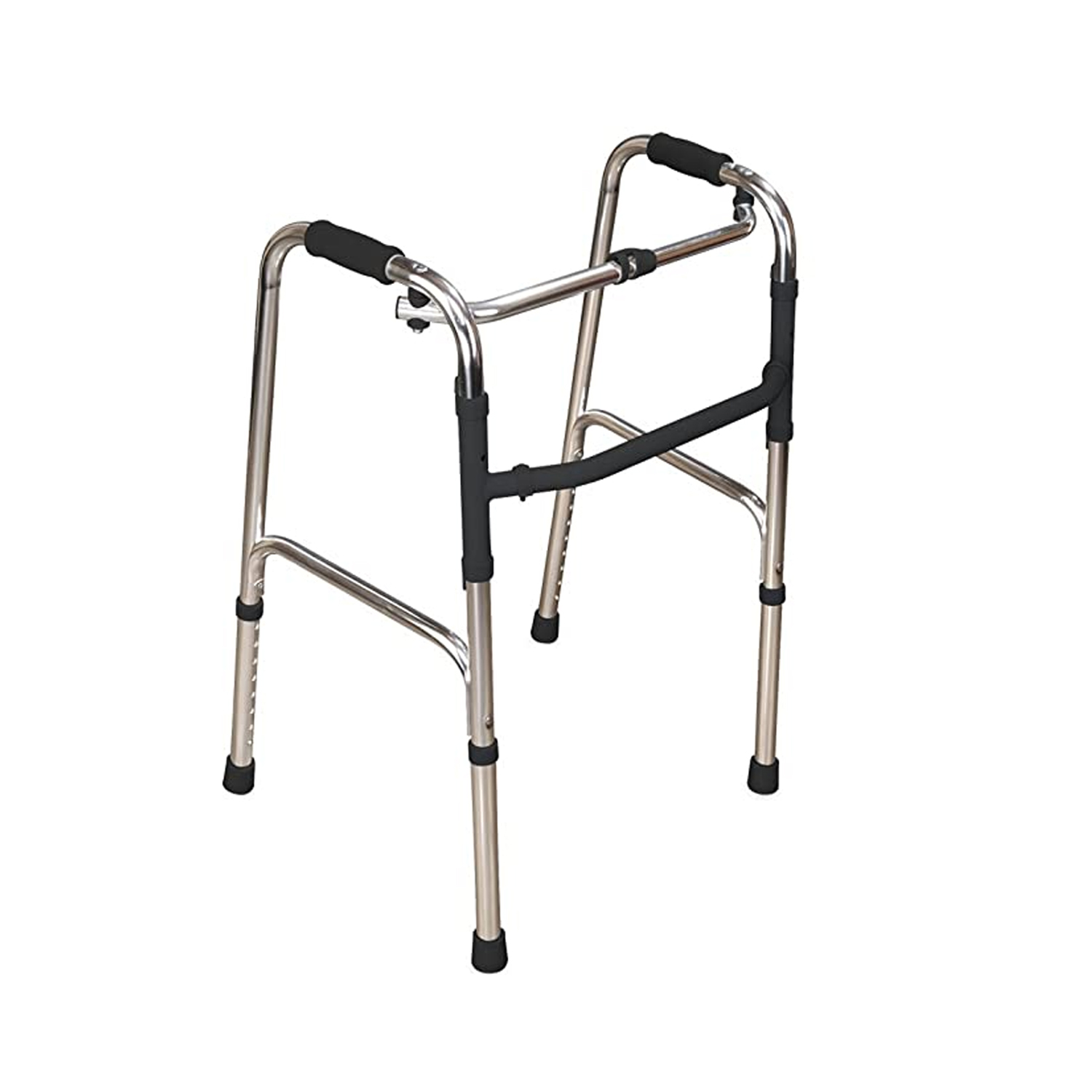 Flamingo Reciprocal Folding Walker