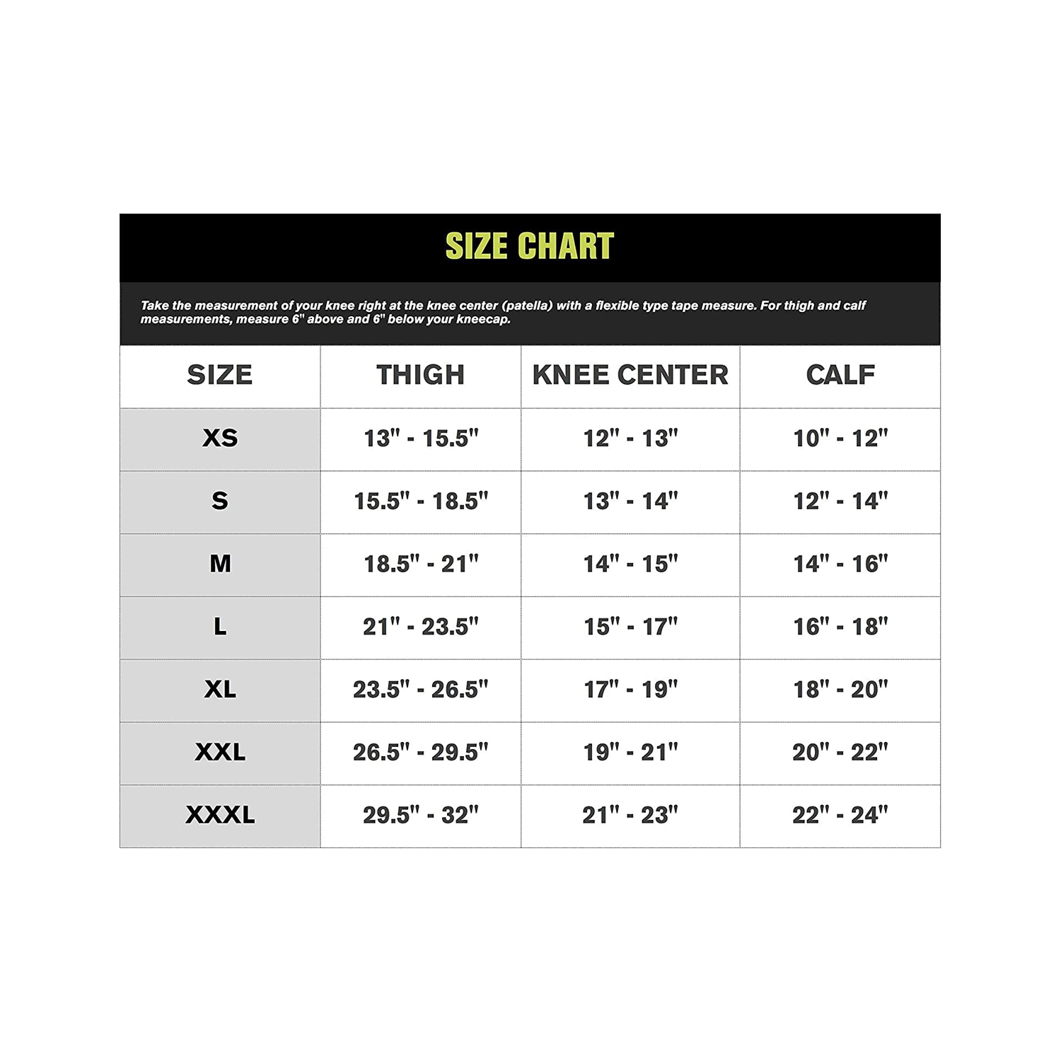 DonJoy SE 4-Point knee ACL Brace Left Large