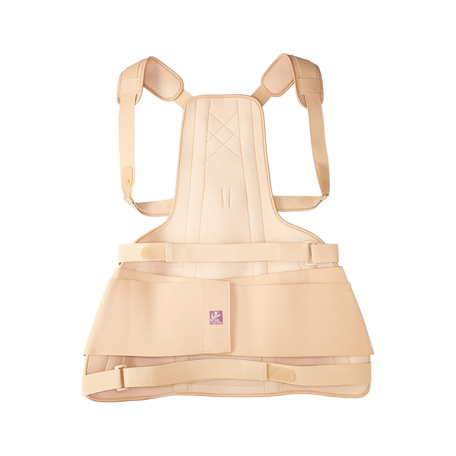 Flamingo Dorsal Lumbar Spinal Brace (Taylors Brace)