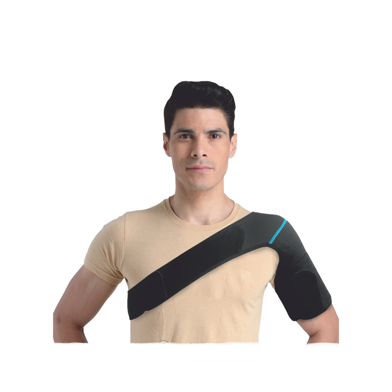 Flamingo Shoulder Support (Neoprene) OC2372 Universal