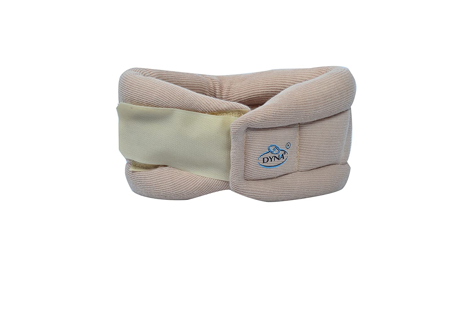 Dyna Soft Cervical Collar Large - Cureka