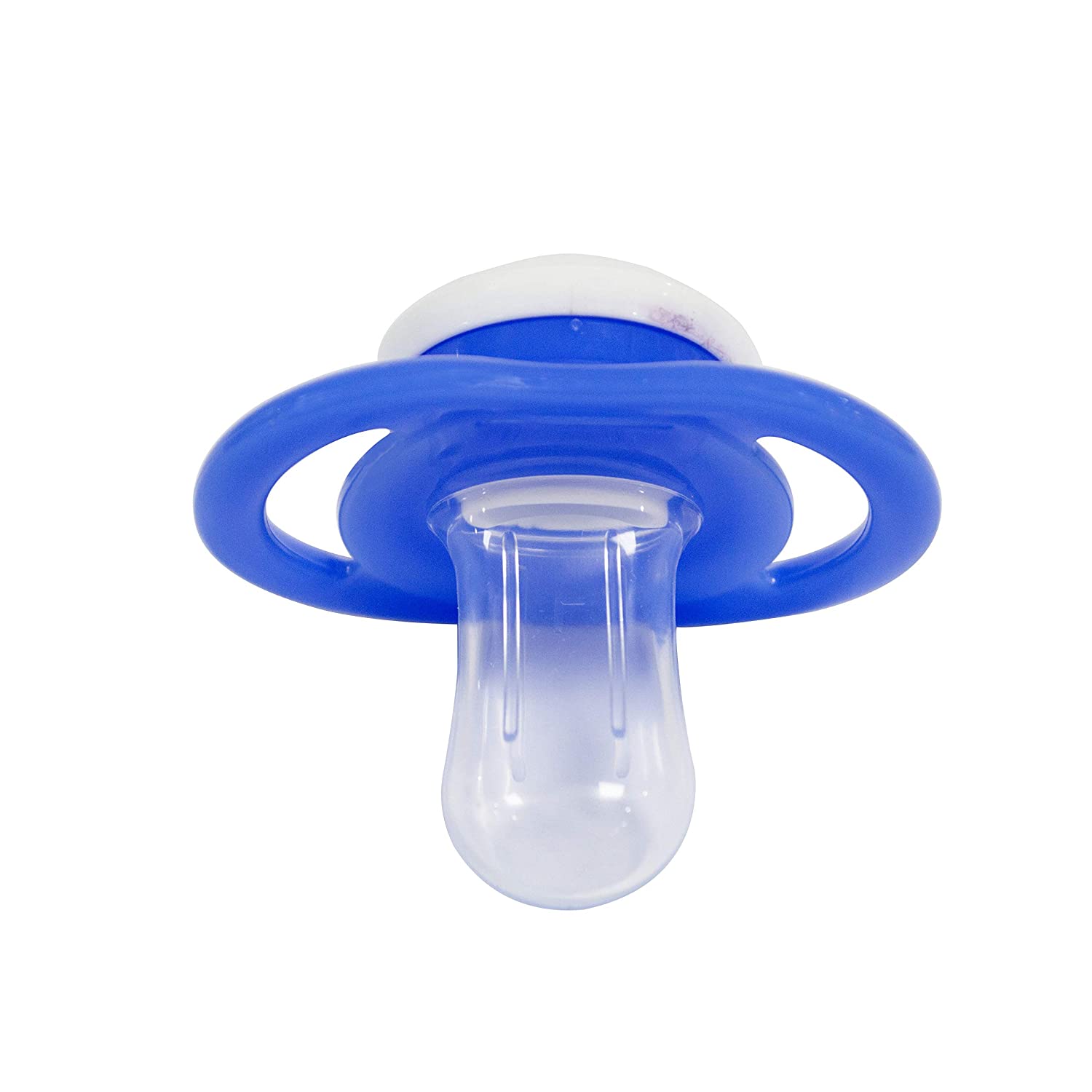 Pigeon Pacifiers L Size (12+Month) with Image of Ship, Float, Giraffe ...