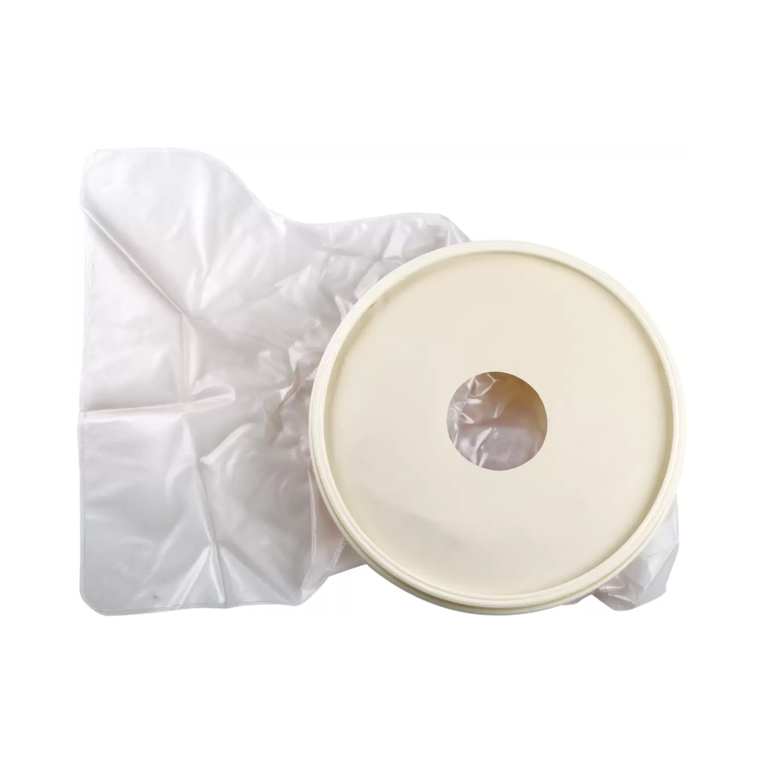 Tynor Cast Cover (Leg) Universal C-16 - Cureka