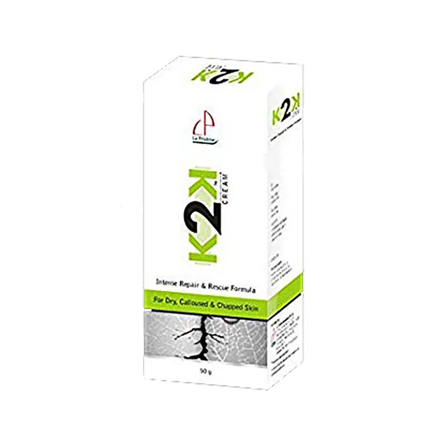 K2K Cream for Cracks 50g - Cureka - Online Health Care Products Shop