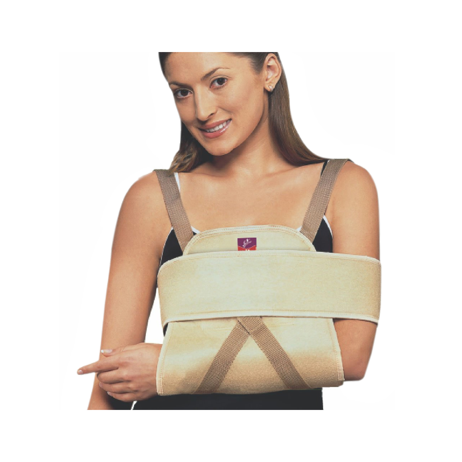 Flamingo Universal Shoulder Immobilizer Universal