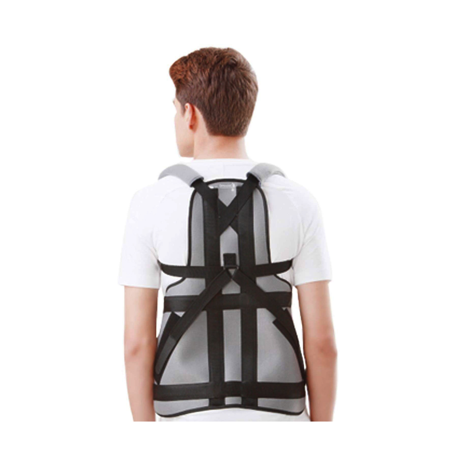 Dyna® Thoraco Lumbar Appliance Nova Small | Thoraco lumbar brace ...