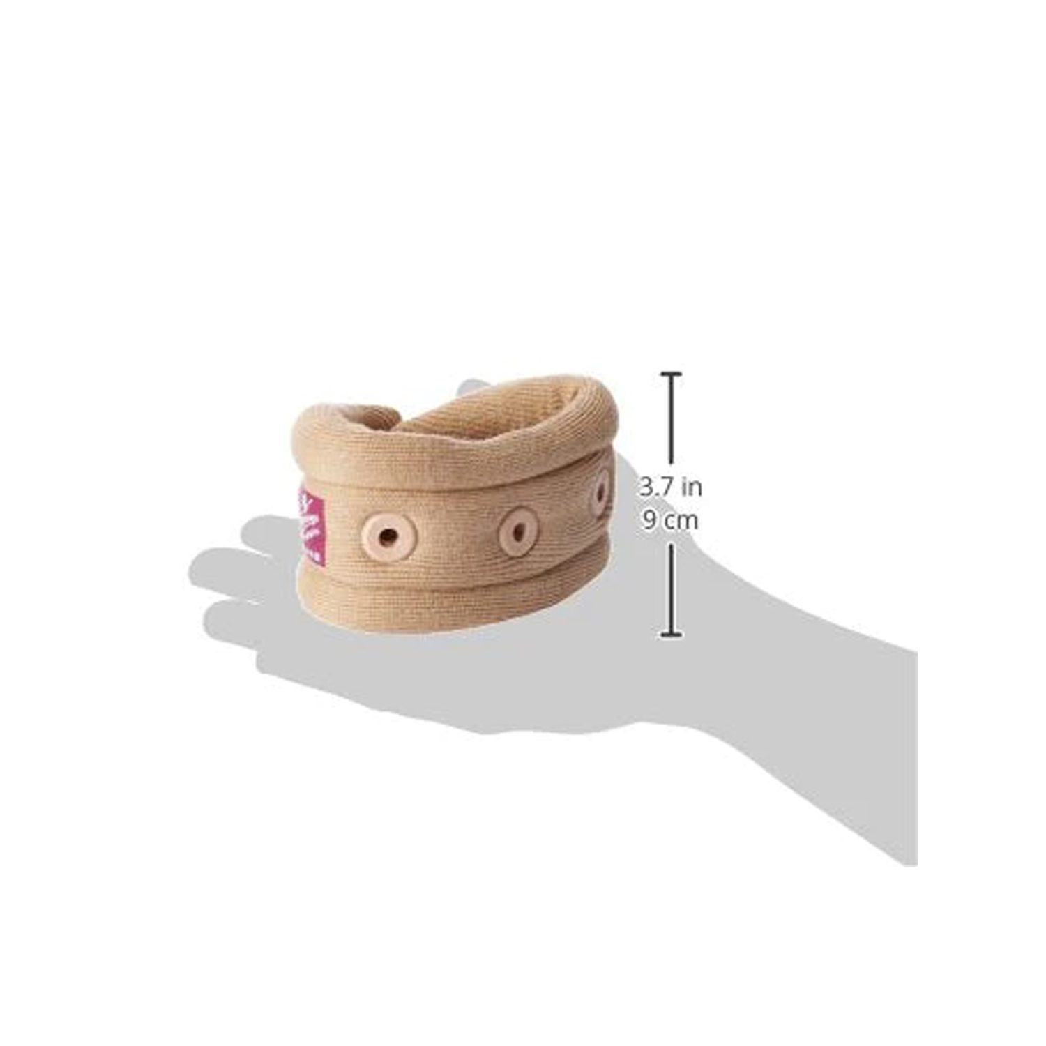 Flamingo Cervical Collar medium ₹250 best priceon cureka