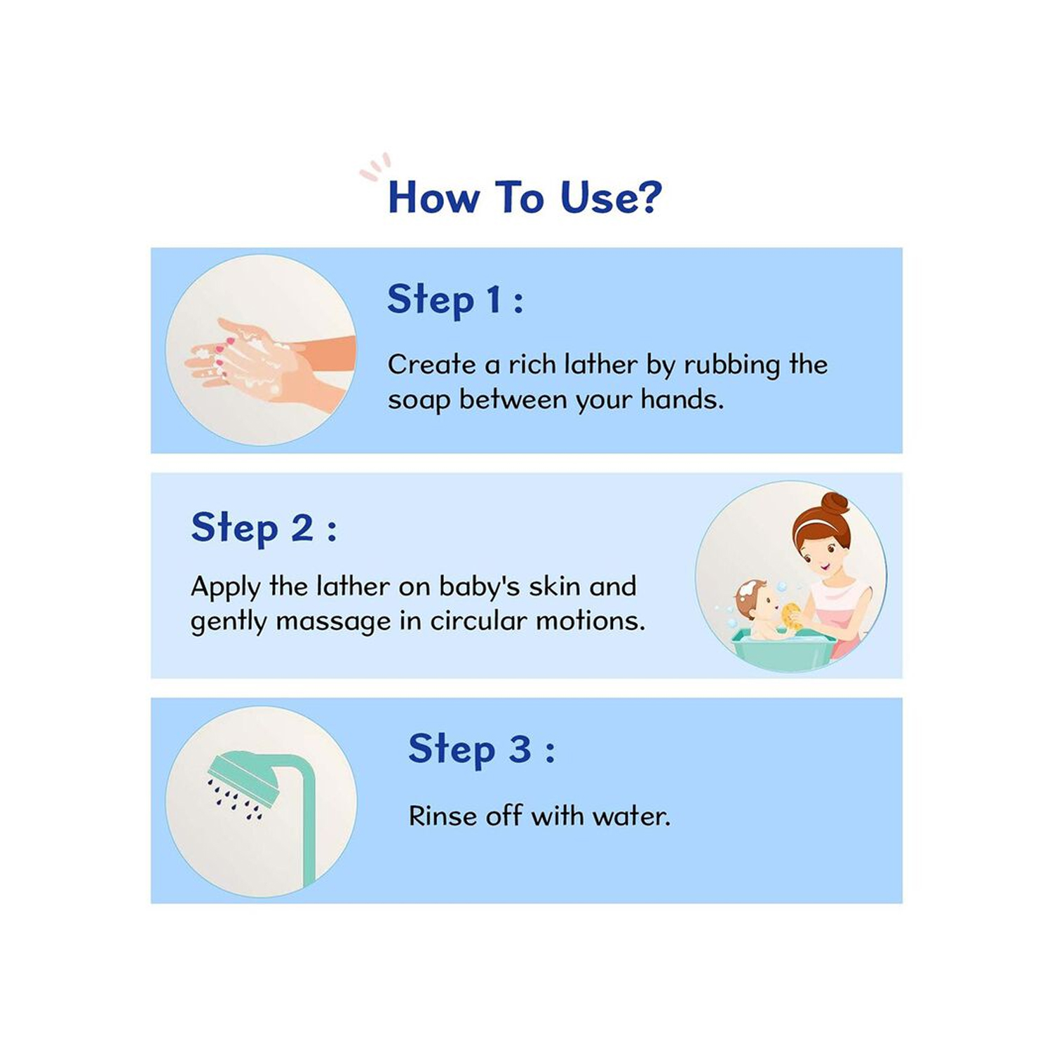Chicco Baby Soap 125g – (Pack of 2) – Cureka – Online Health Care ...