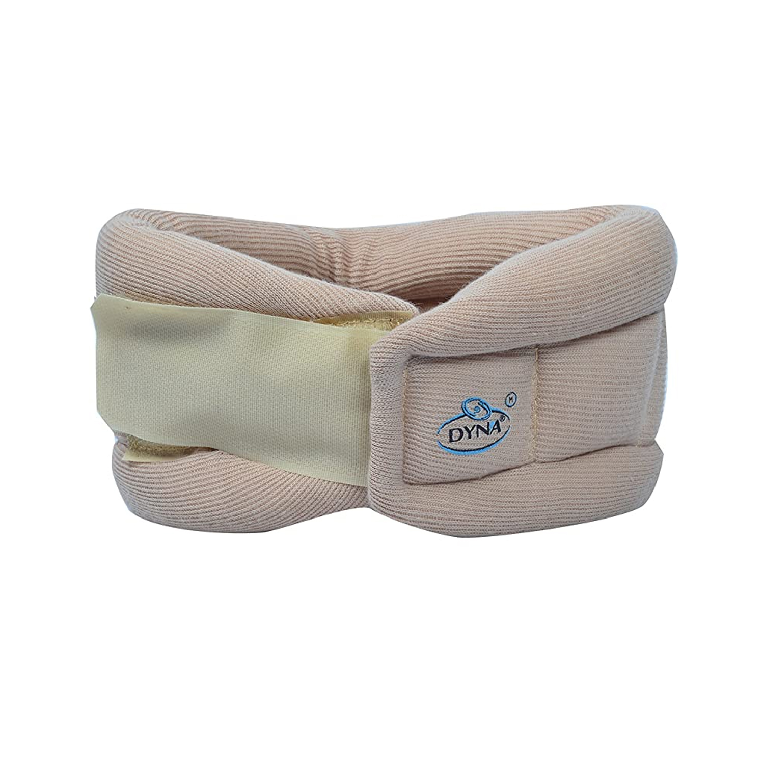 Dyna Soft Cervical Collar(Medium) | Soft neck collar