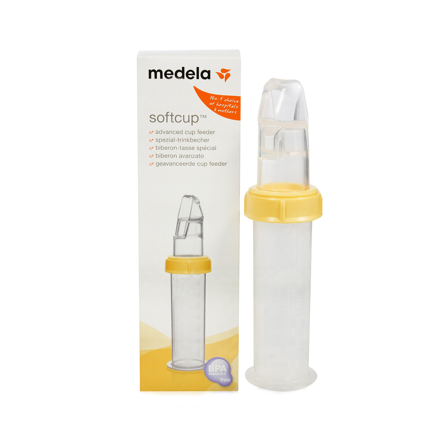 Medela Soft Cup 3299