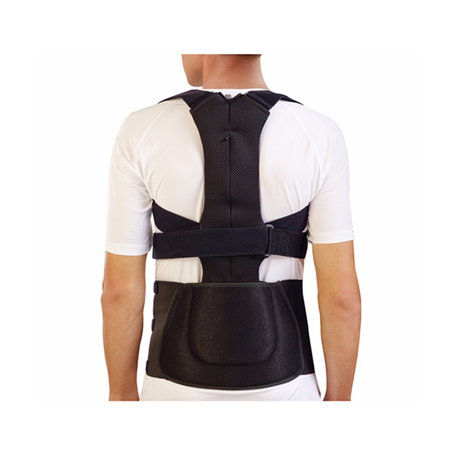 Dyna® Spinal Brace (M) Size| Lumbar spine belt | Ortho Doctors Approved