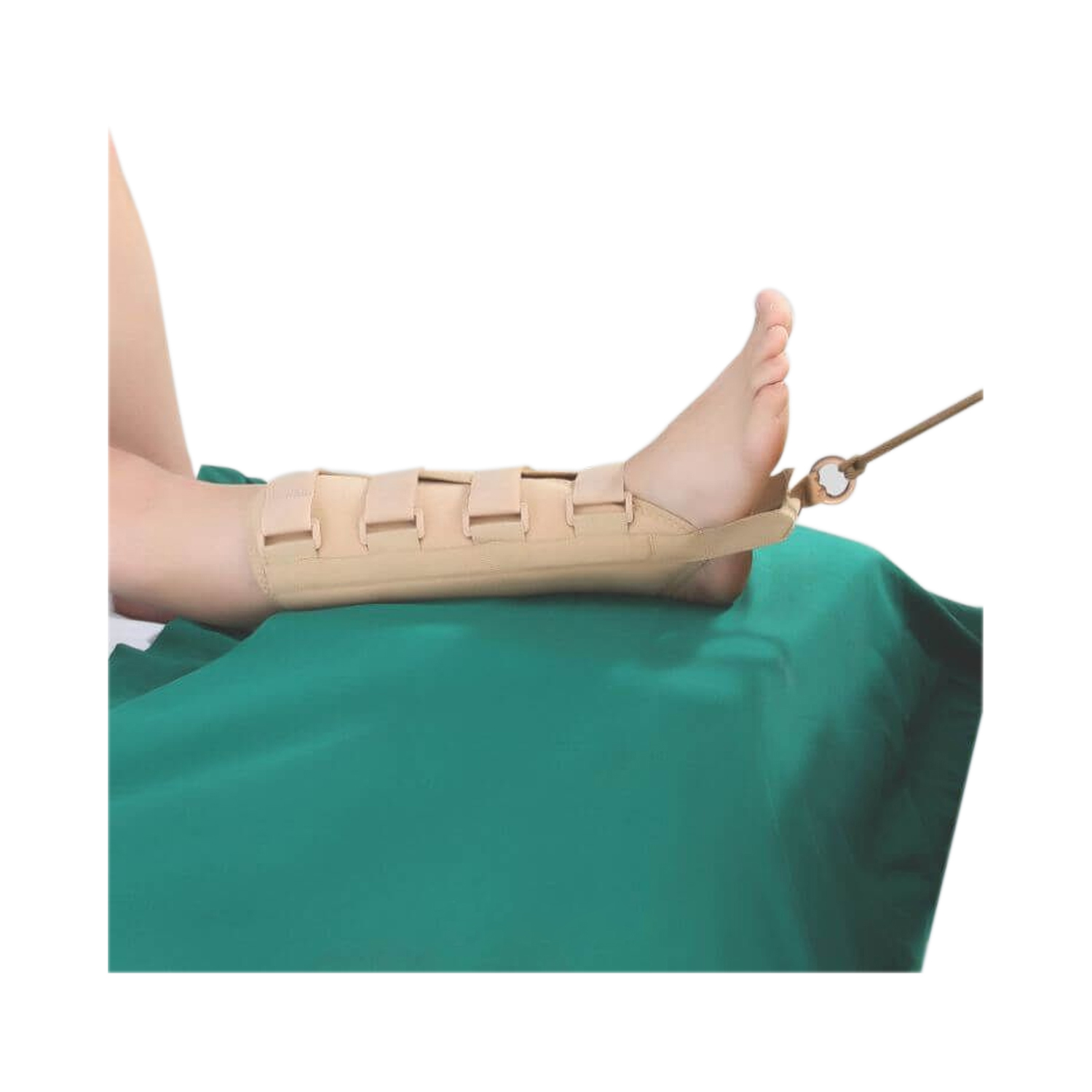 Flamingo Ankle Traction Brace 330