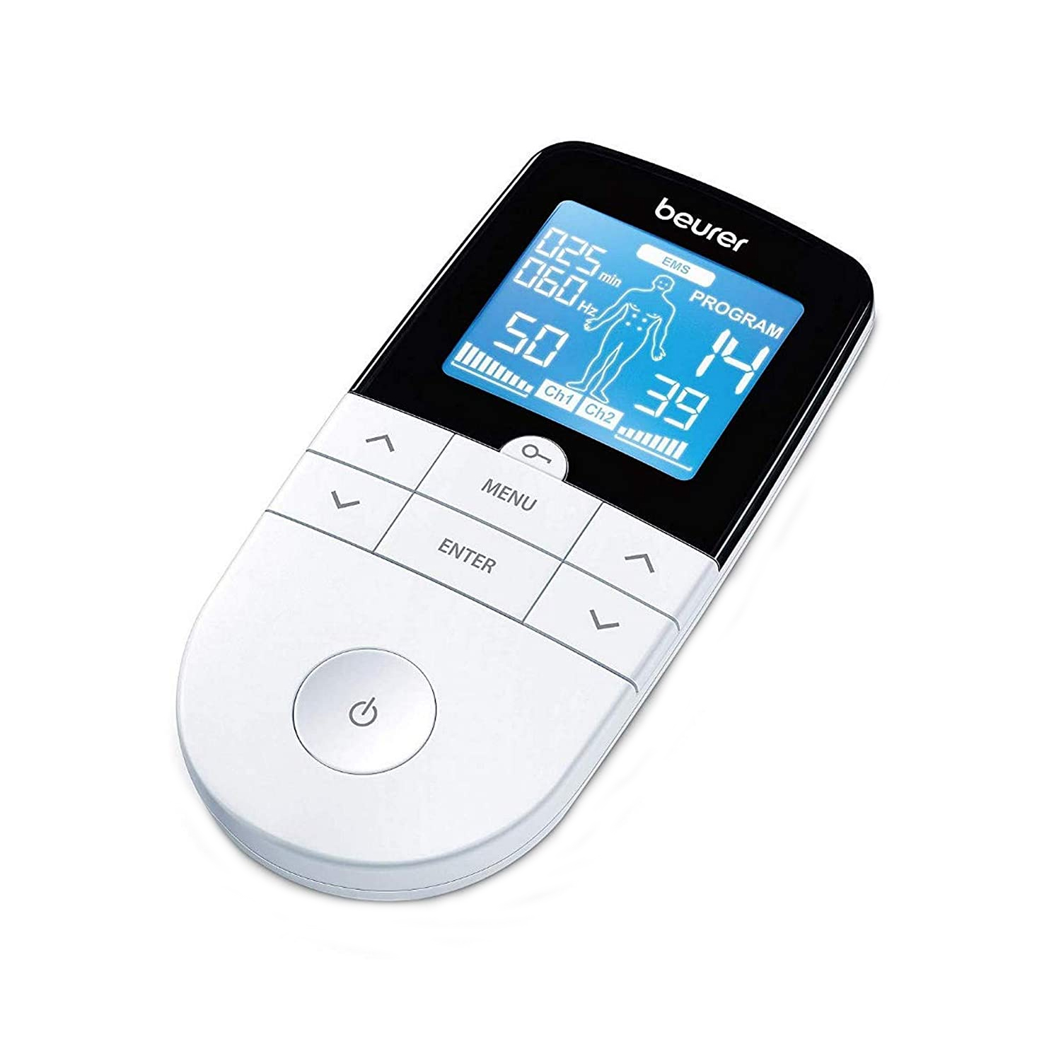 Buy Beurer EM 49 Digital TENS/EMS Unit - Cureka