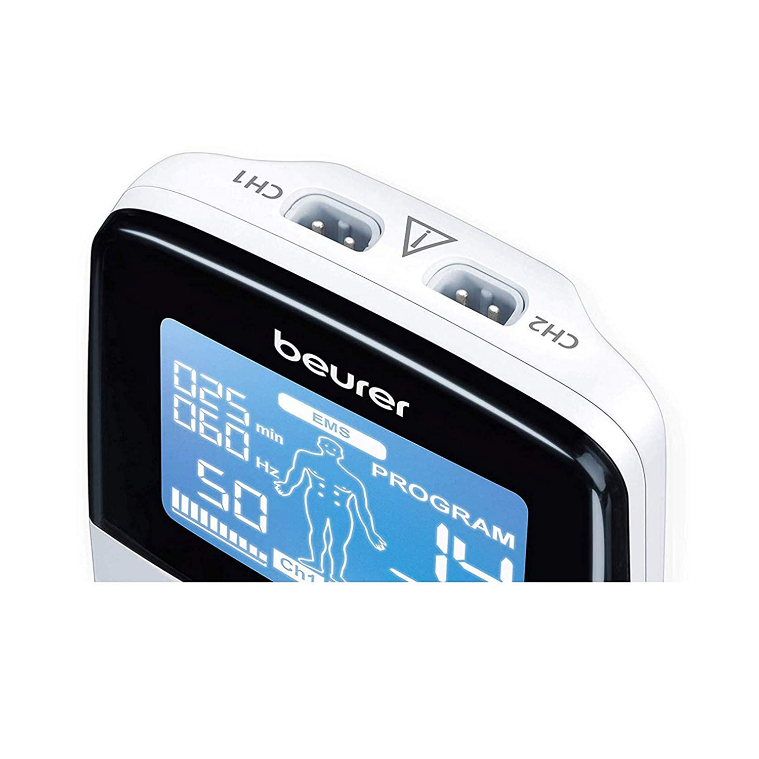 Buy Beurer EM 49 Digital TENS/EMS Unit - Cureka