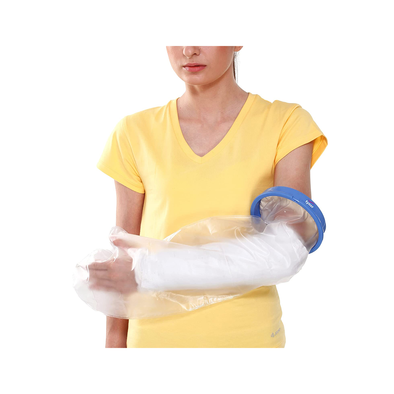 Tynor Cast Cover (Arm) Universal - C-19 - Cureka - Online Health Care ...