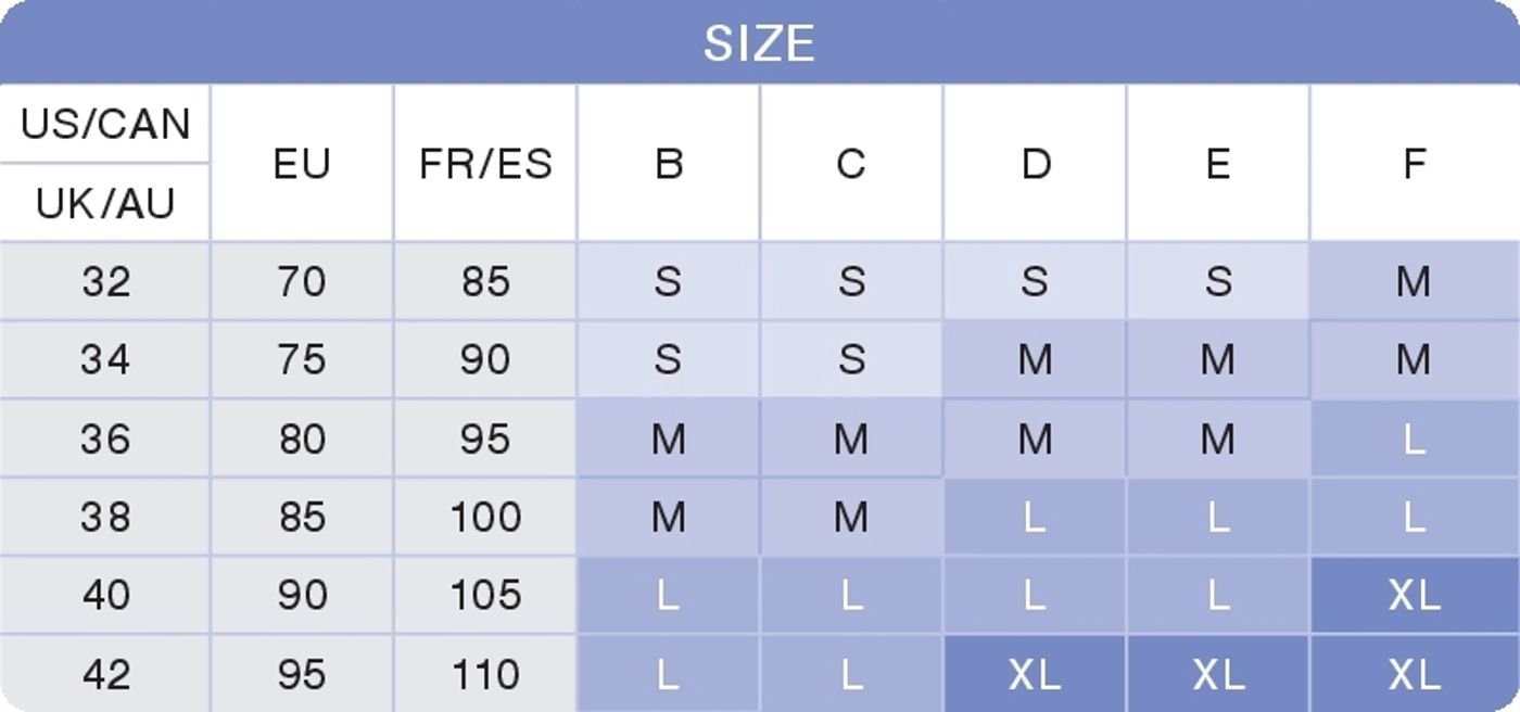 Medela Comfy Bra Large