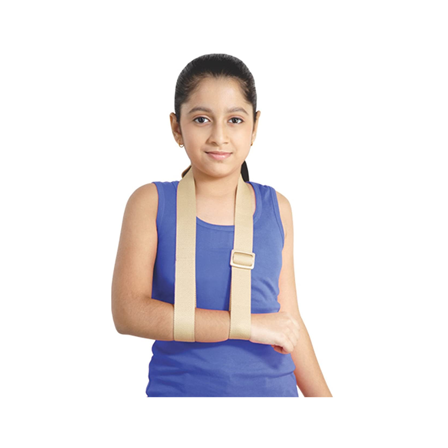 Flamingo Pediatric Arm Sling Strap - Universal (OC 2189) - Cureka ...