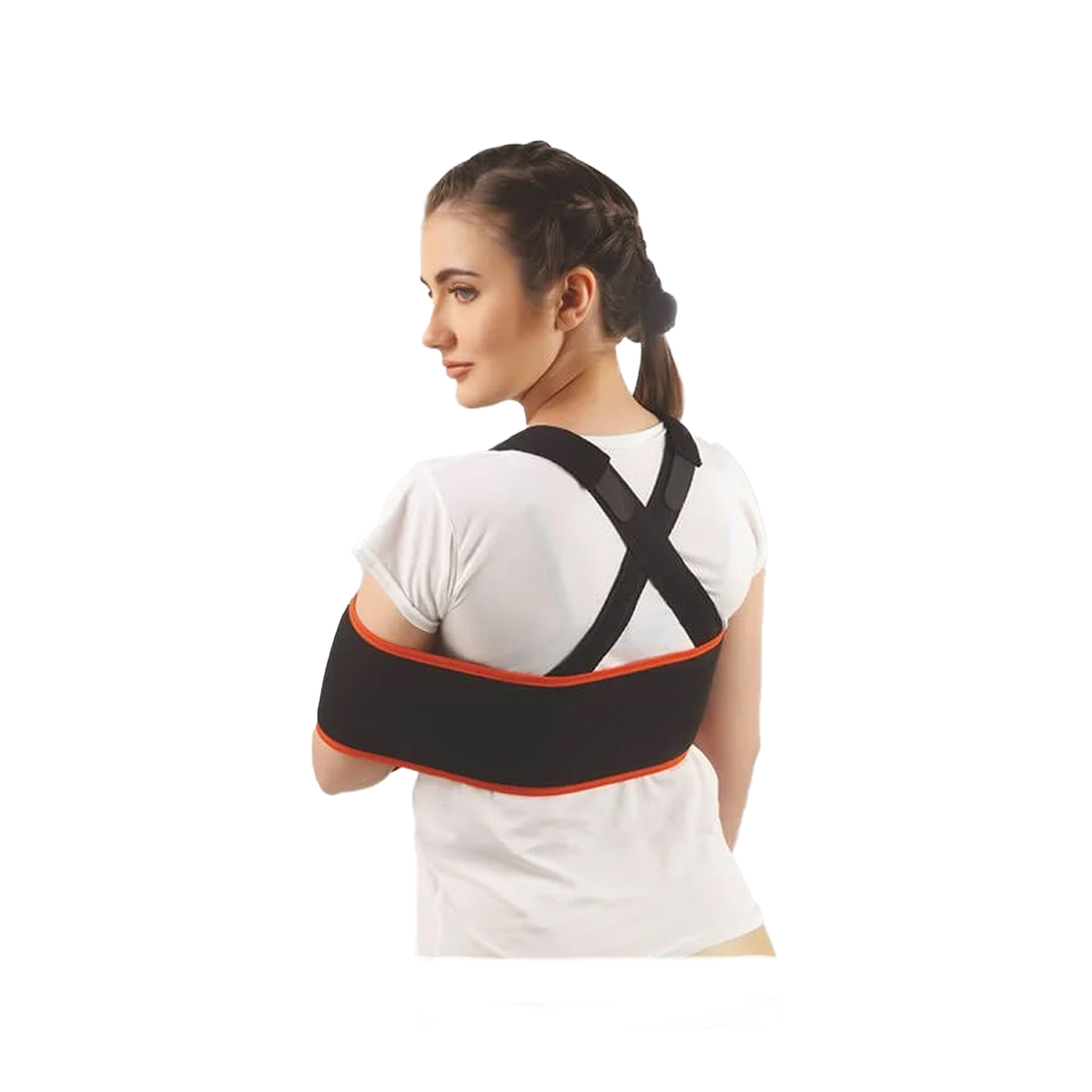 Flamingo Universal Shoulder Immobilizer Universal