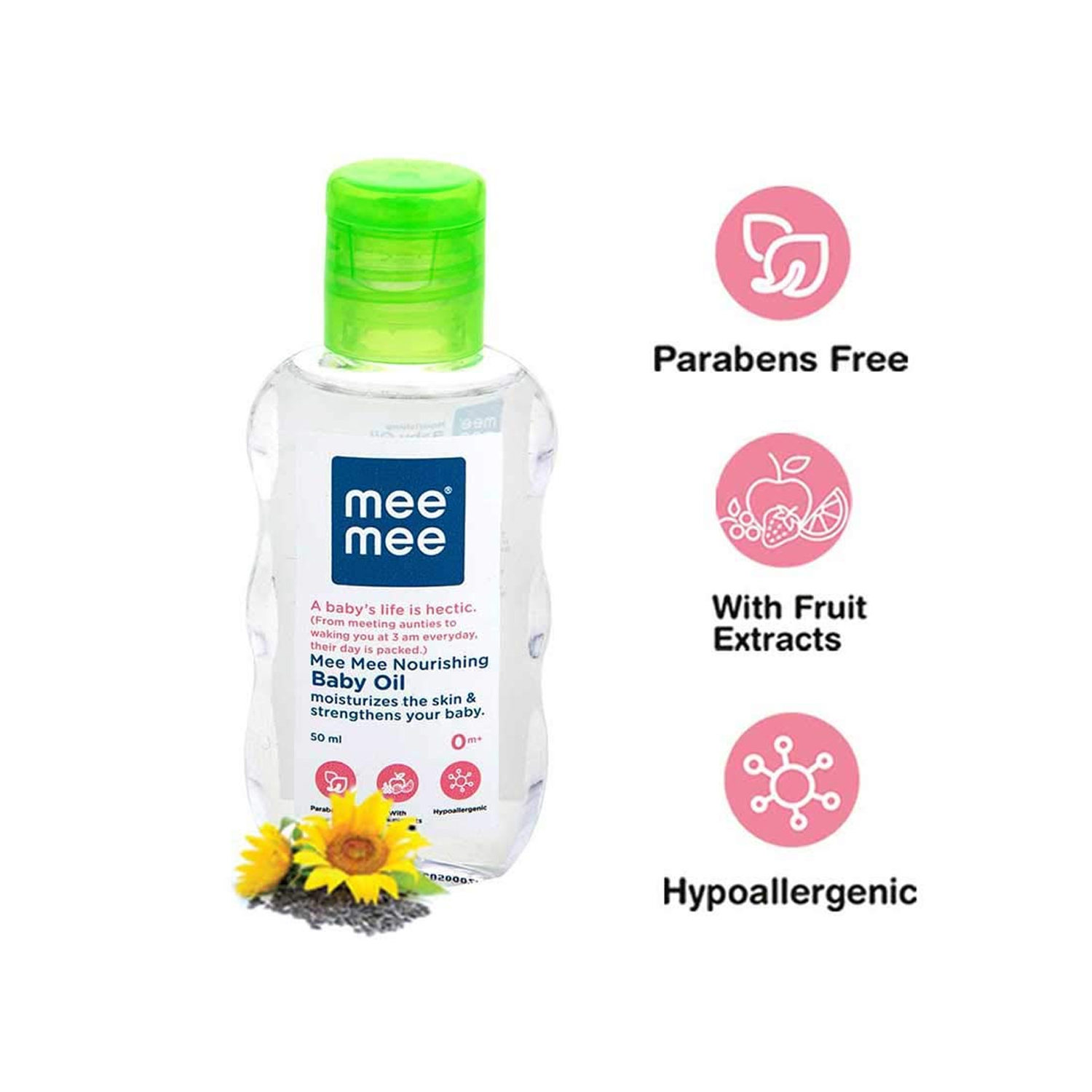 Mee Mee Bundle of Joy Gift Set (6 Items) - Cureka - Online Health Care ...