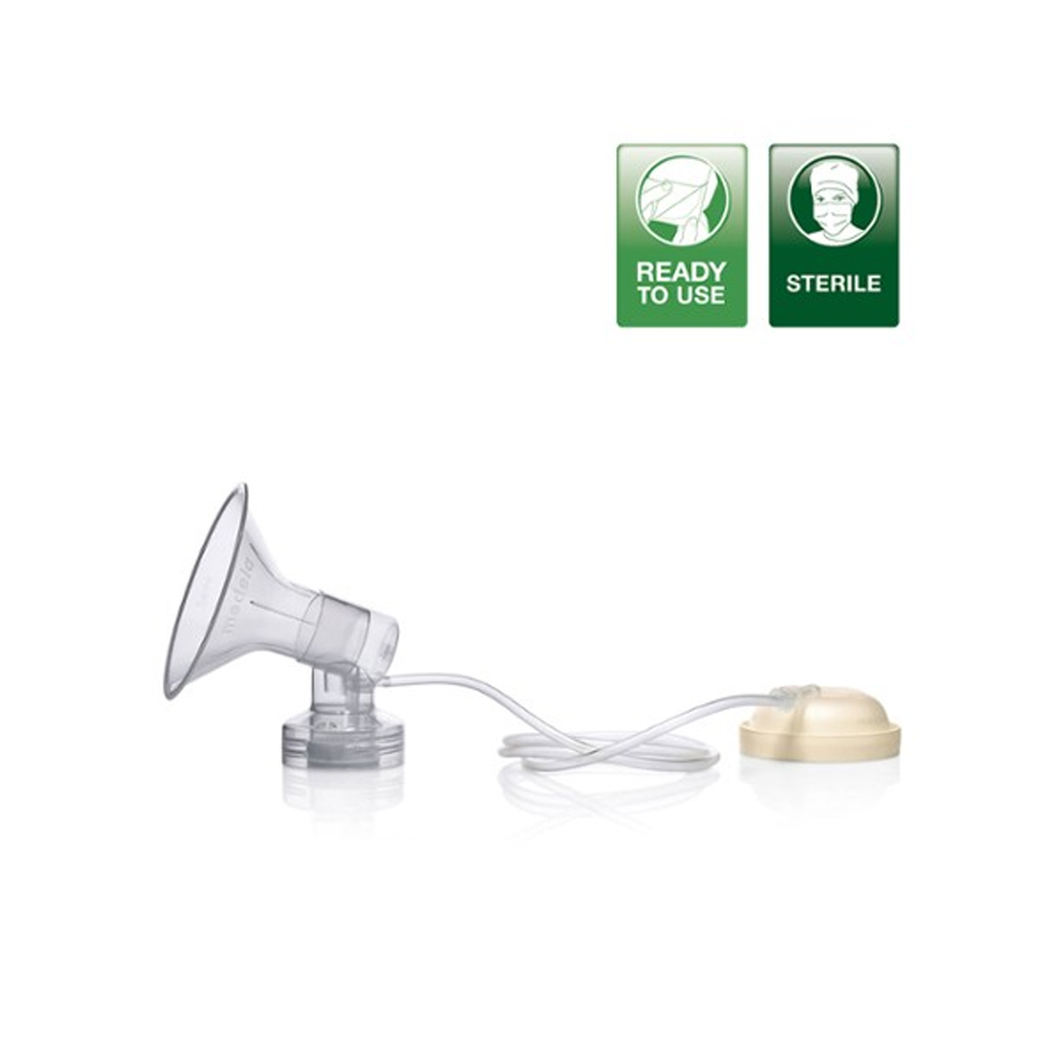 Medela Symphony and Lactina Disposable Pump Set - Cureka - Online ...