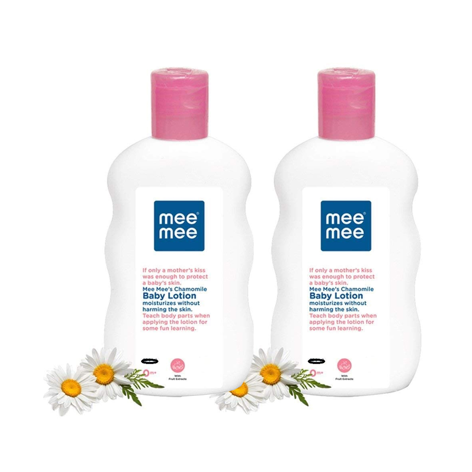 Mee Mee Soft Baby Lotion 100ml