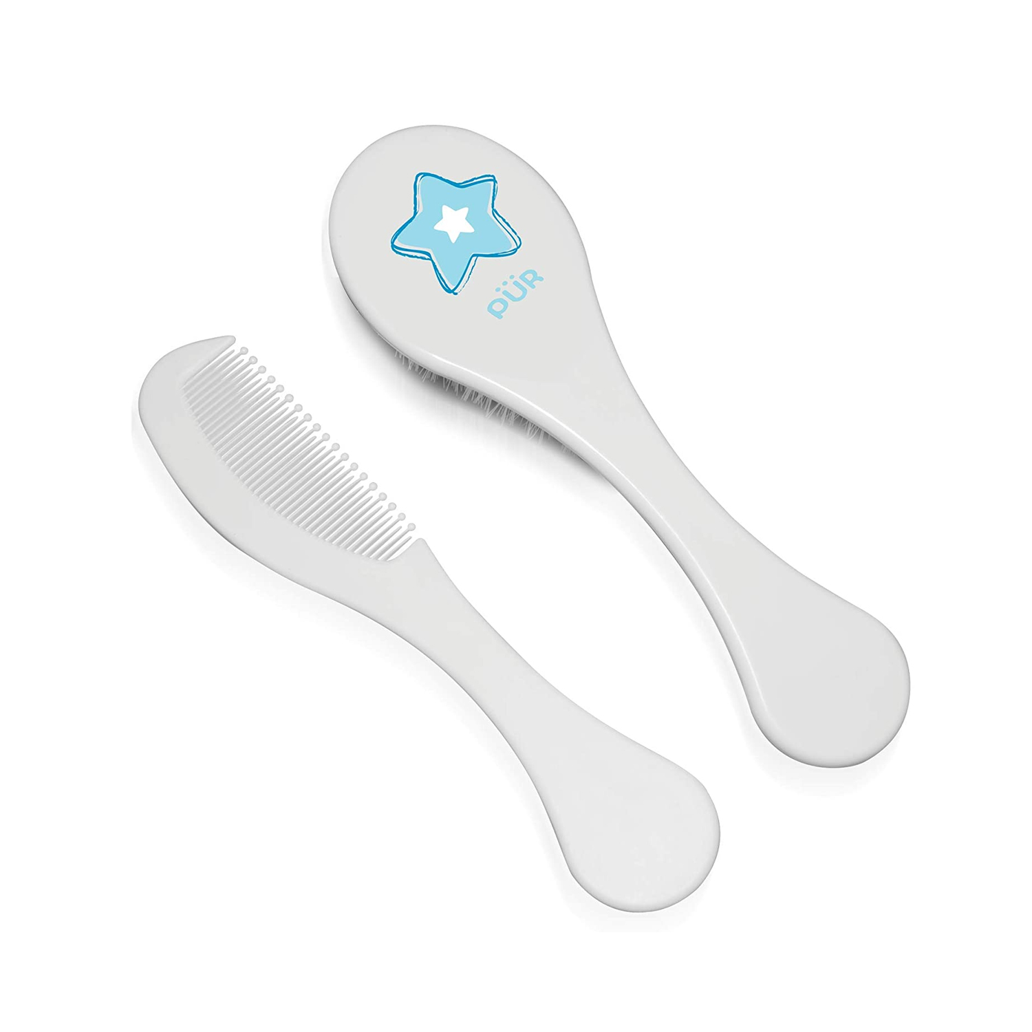 PUR Brush and Comb - Cureka - Online Health Care Products Shop