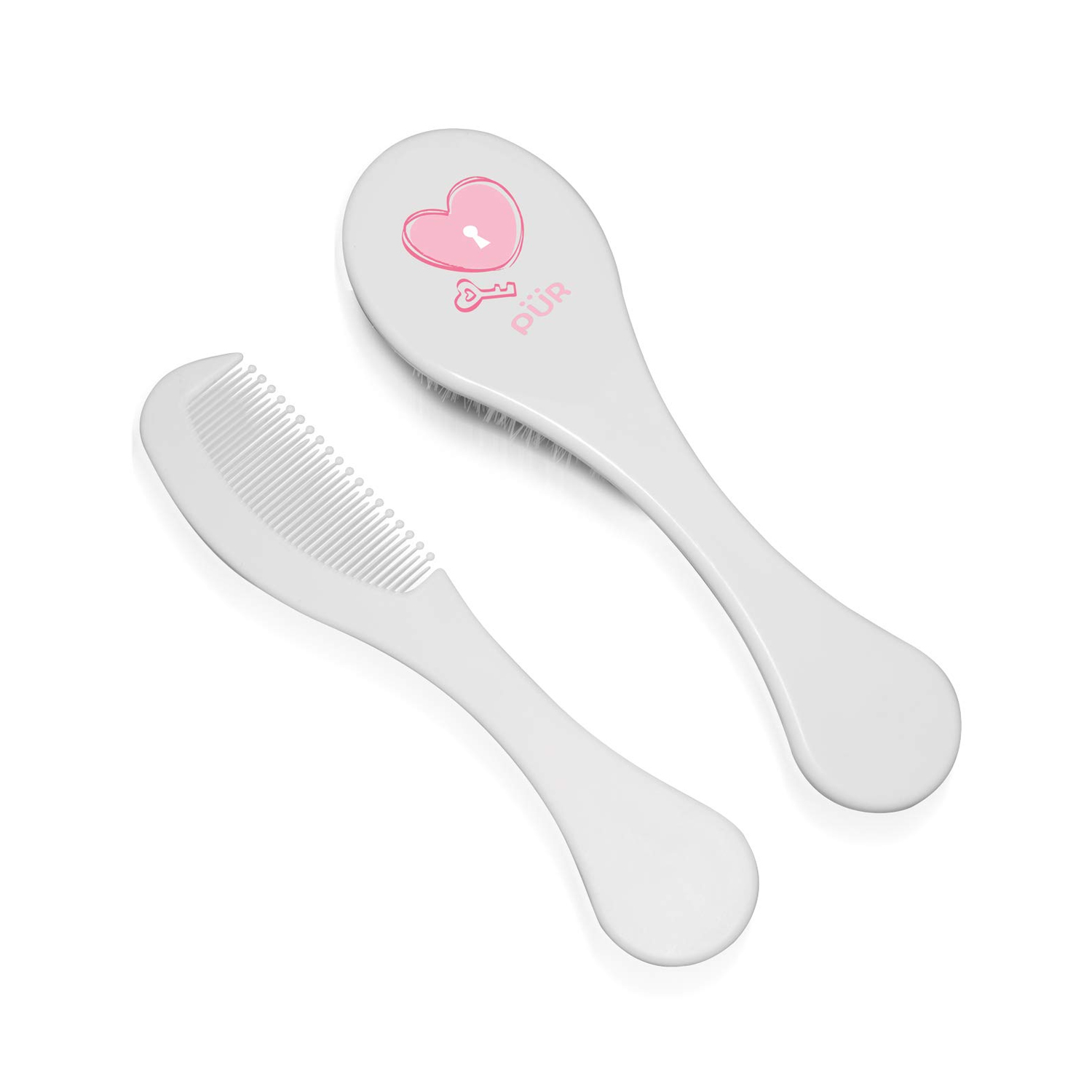 PUR Brush and Comb - Cureka - Online Health Care Products Shop