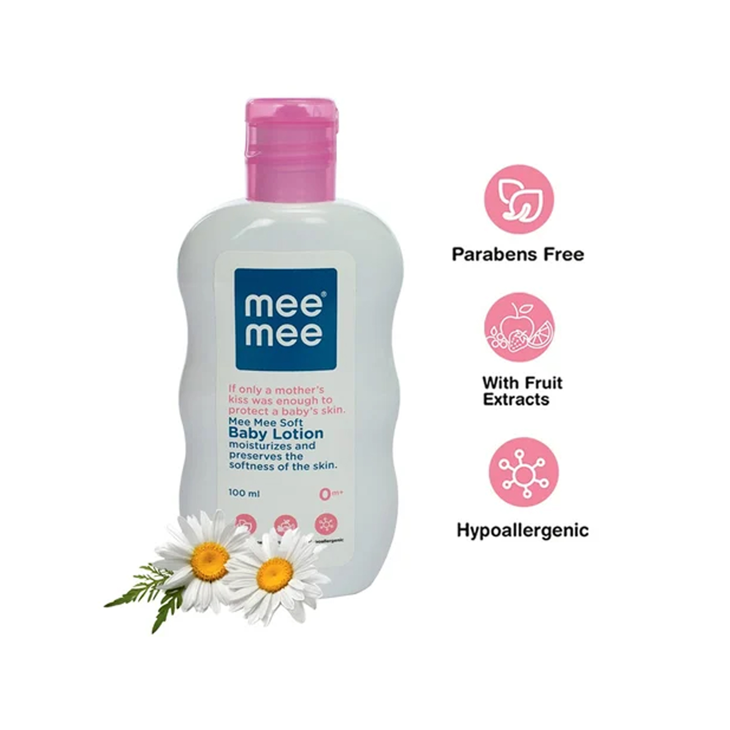 Mee Mee Bundle of Joy Gift Set (4 Items) Rs.259