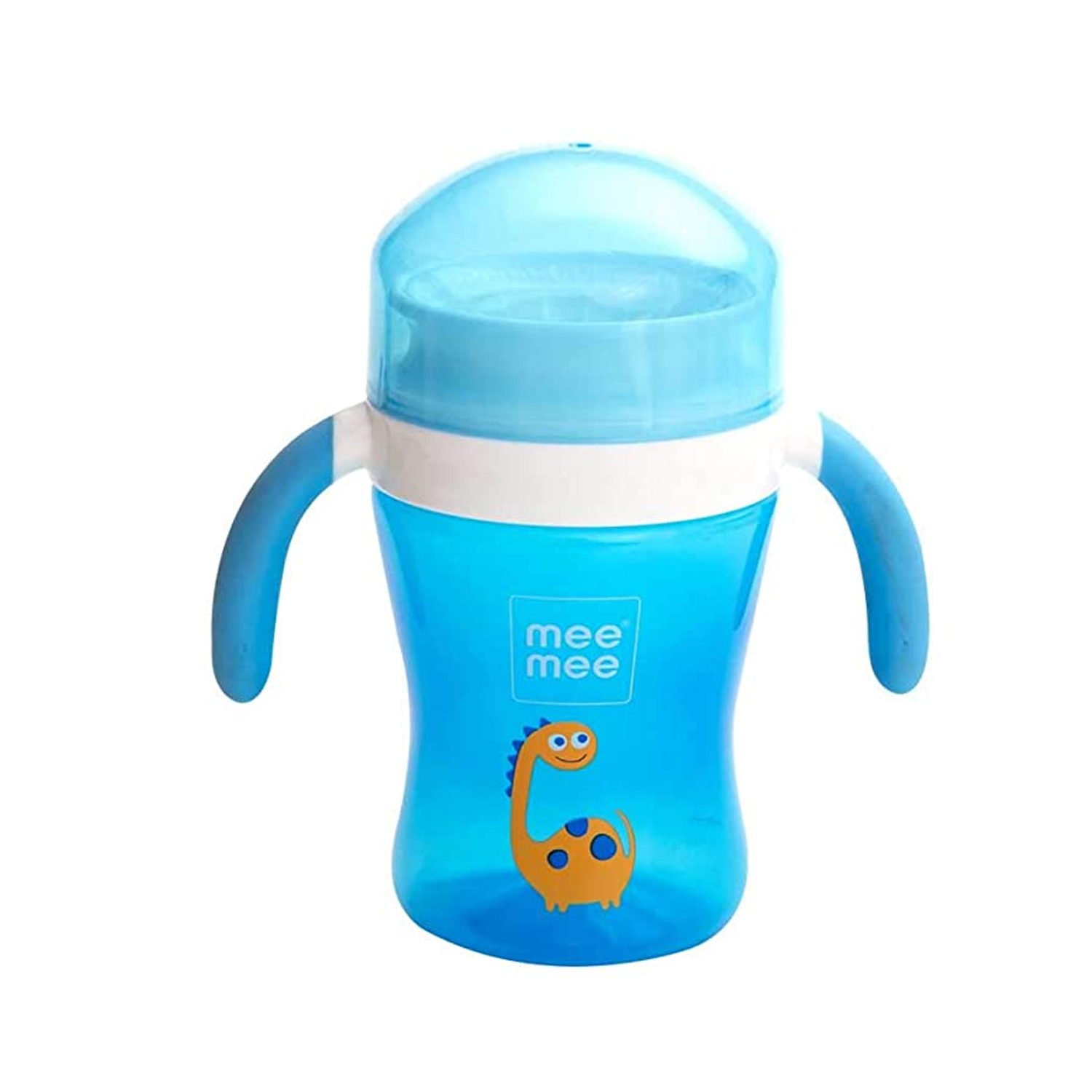 Mee Mee Feeding Mug/Sipper Cup MM-4010G (240ml) Blue