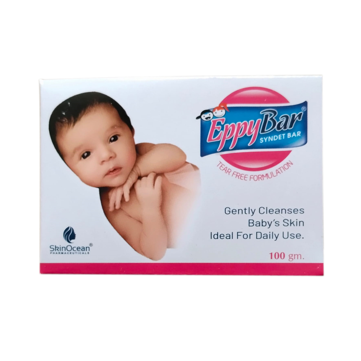 Eppy Bar 100g - Cureka - Online Health Care Products Shop